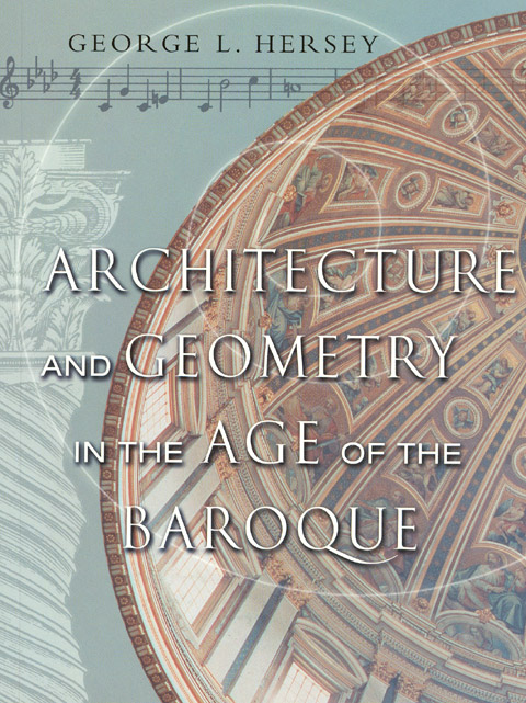 Architecture and Geometry in the Age of the Baroque, Hersey