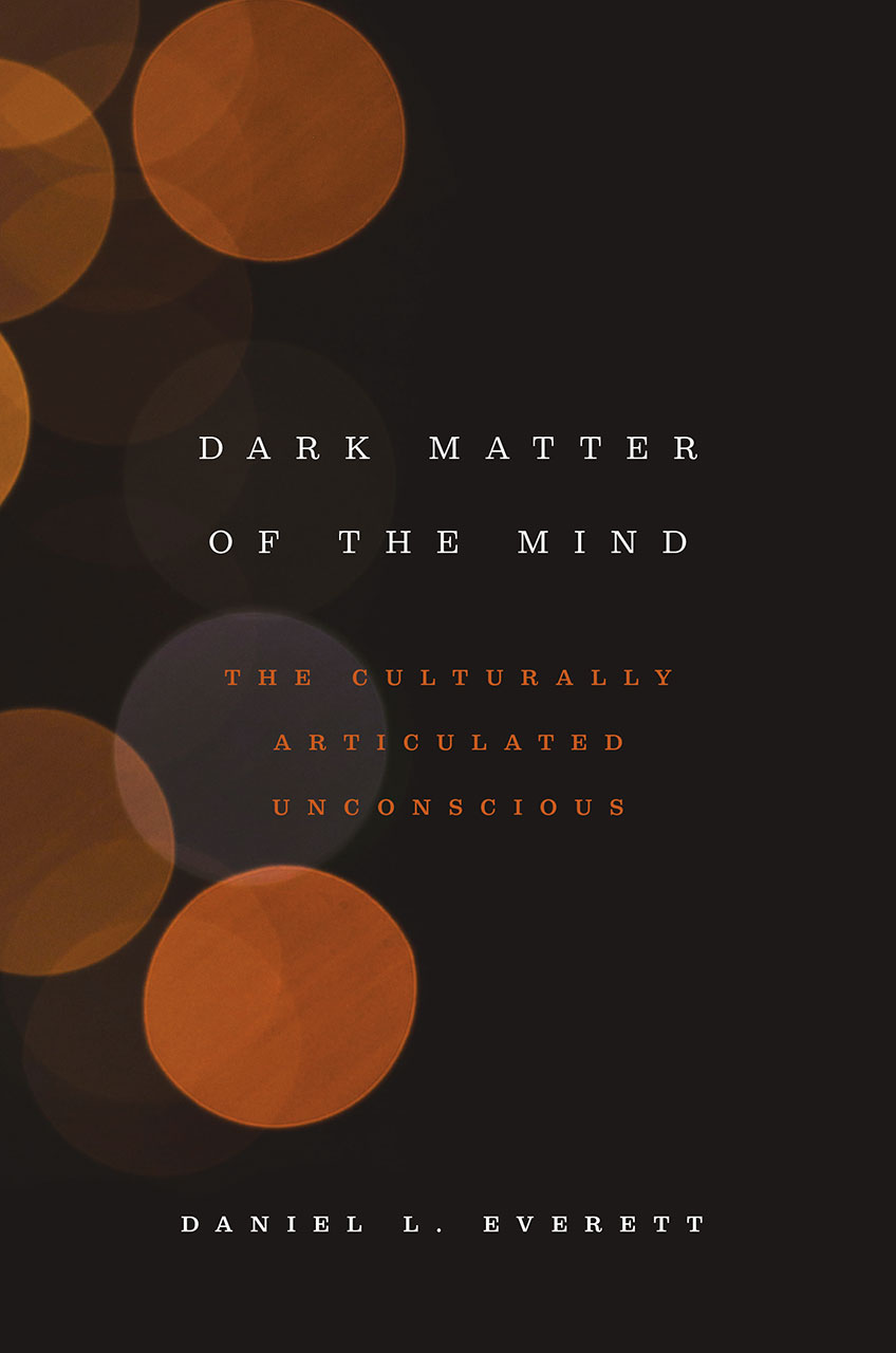 Intellectual Dark Matter