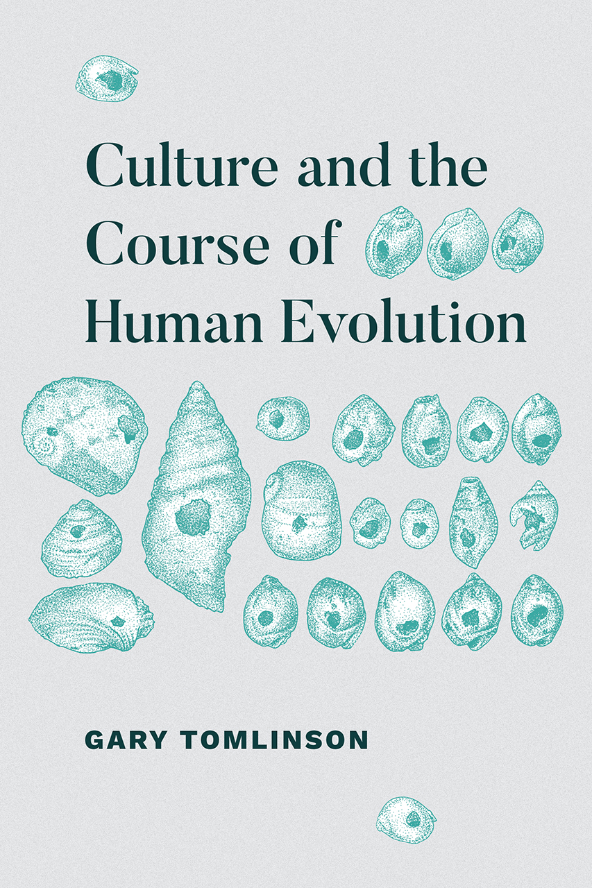 Culture and the Course of Human Evolution, Tomlinson