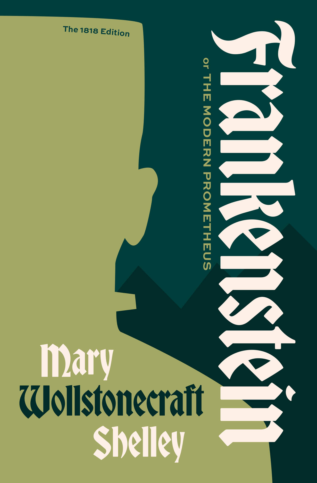 Mary Shelleys Frankenstein Frankenstein (Mary Shelley) | Revision