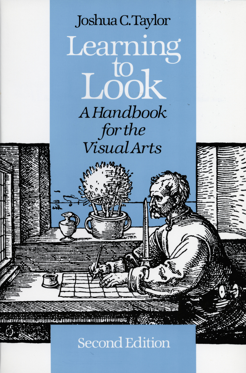 Learning to Look: A Handbook for the Visual Arts, Taylor