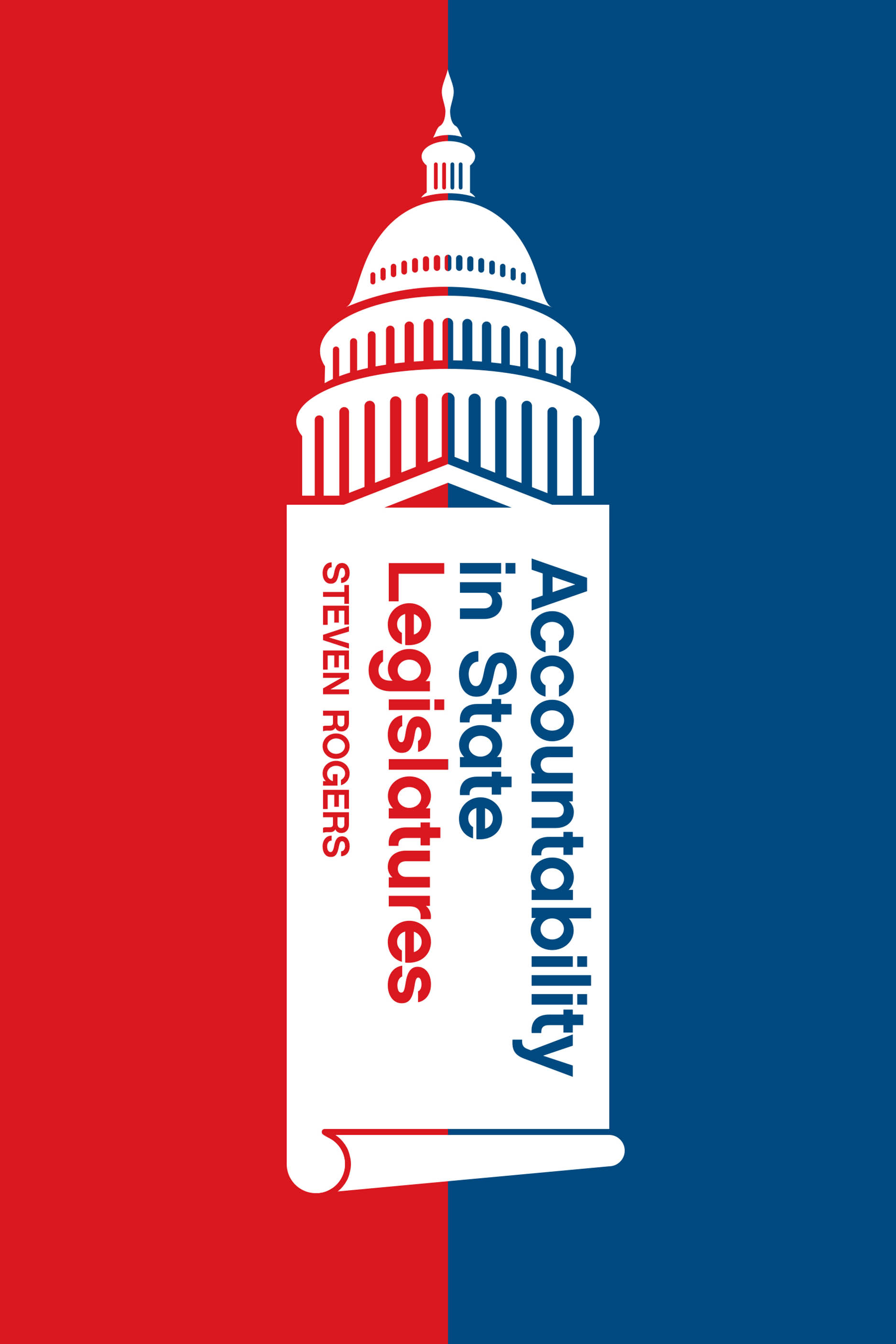 Accountability In State Legislatures Rogers