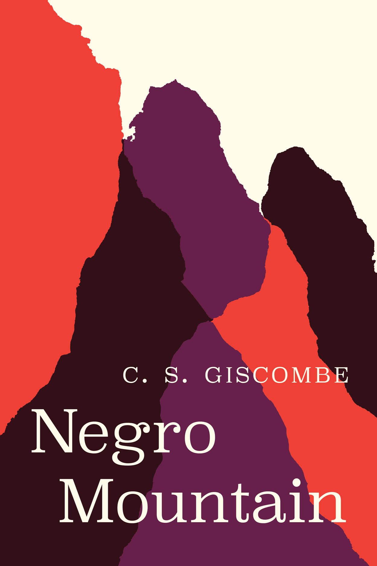 Negro Mountain, Giscombe