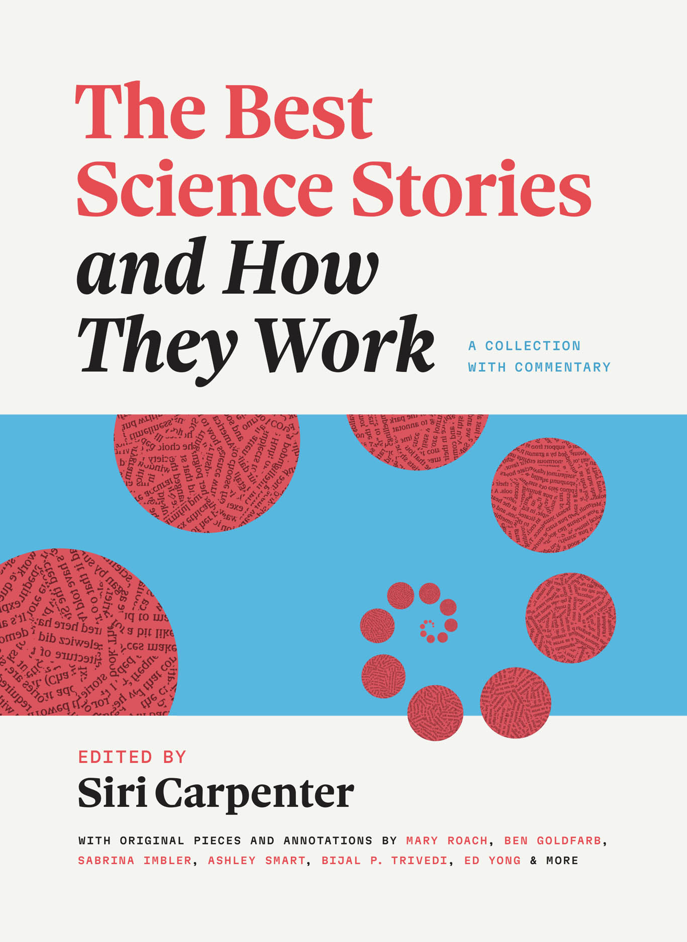 The Best Science Stories and How They Work: A Collection with ...