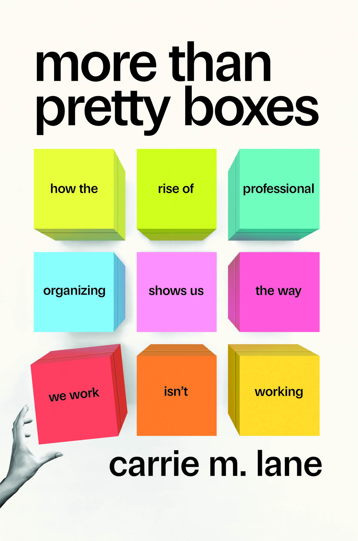More Than Pretty Boxes: How the Rise of Professional Organizing Shows ...