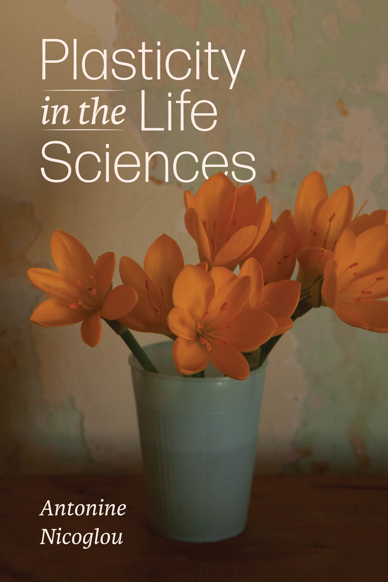 Plasticity in the Life Sciences, Nicoglou