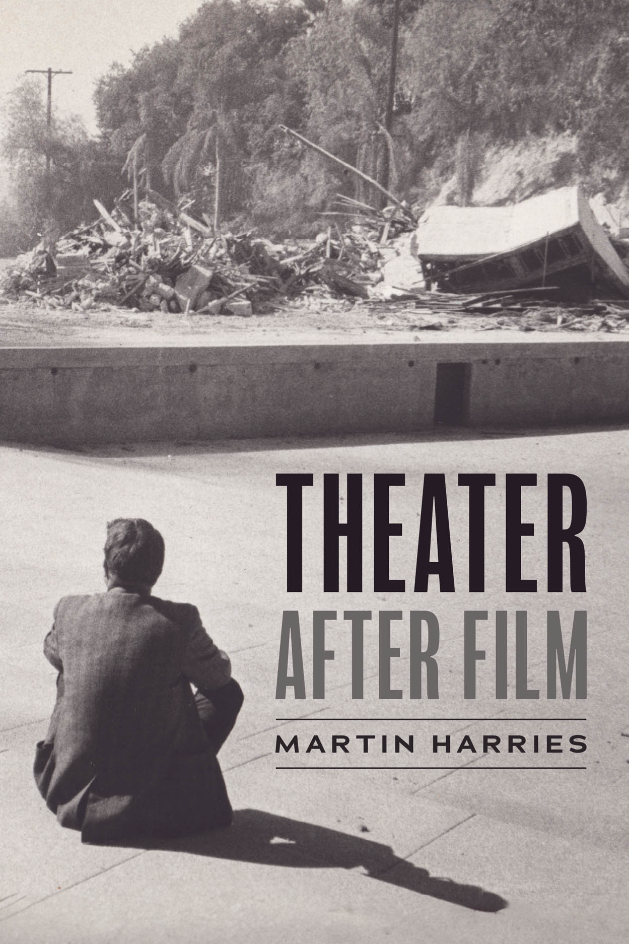 Theater after Film, Harries