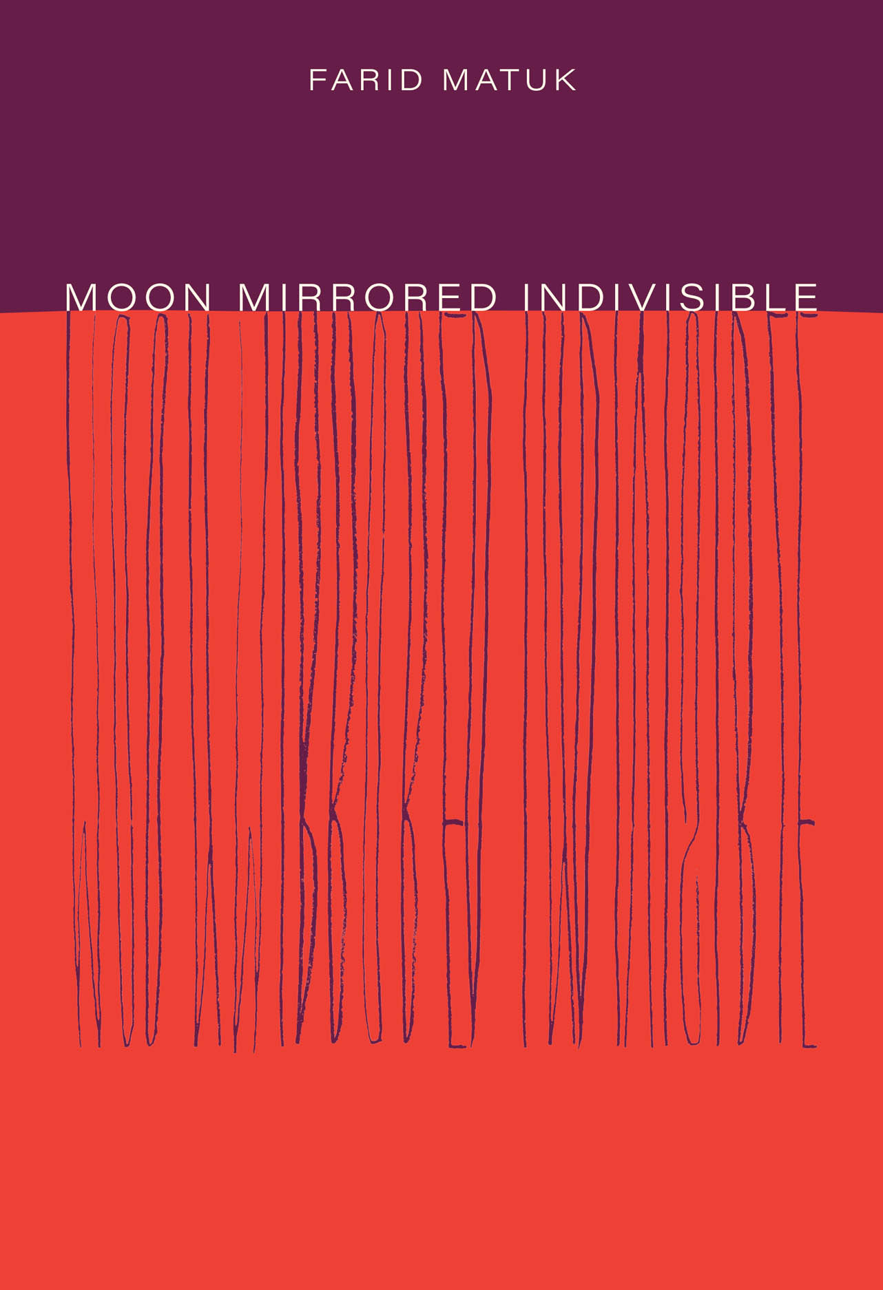 Moon Mirrored Indivisible, Matuk