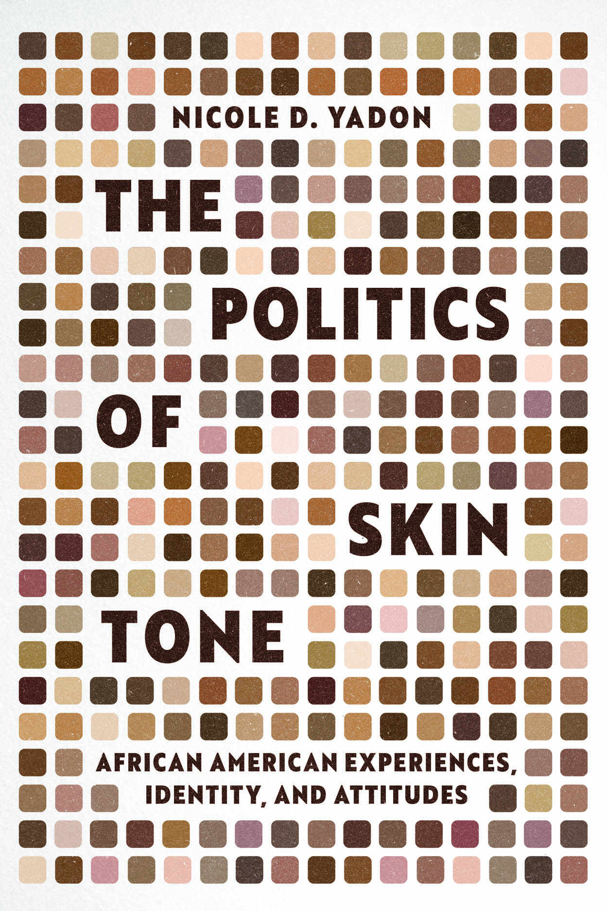 The Politics of Skin Tone: African American Experiences, Identity, and ...