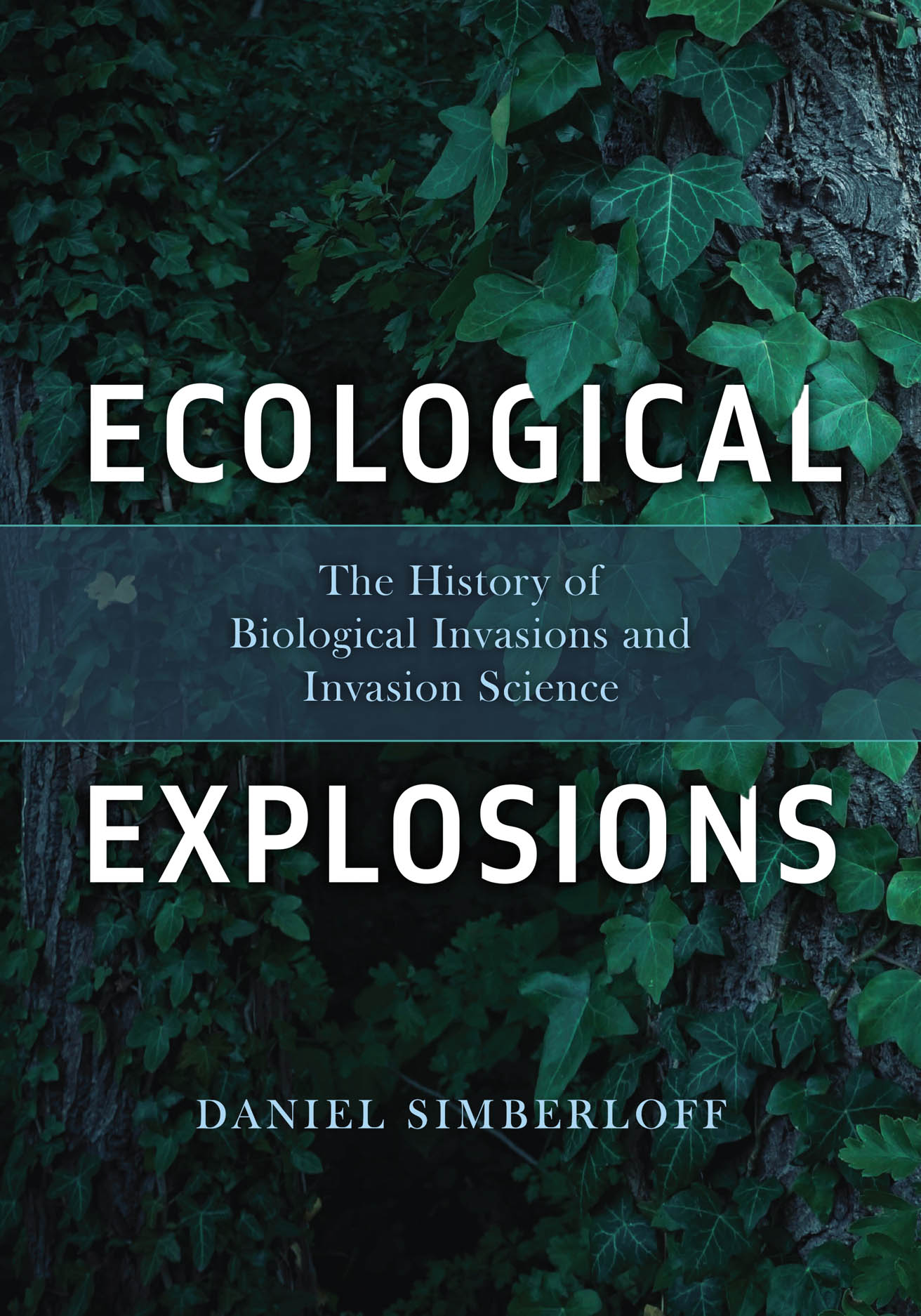 Ecological Explosions: The History of Biological Invasions and Invasion ...