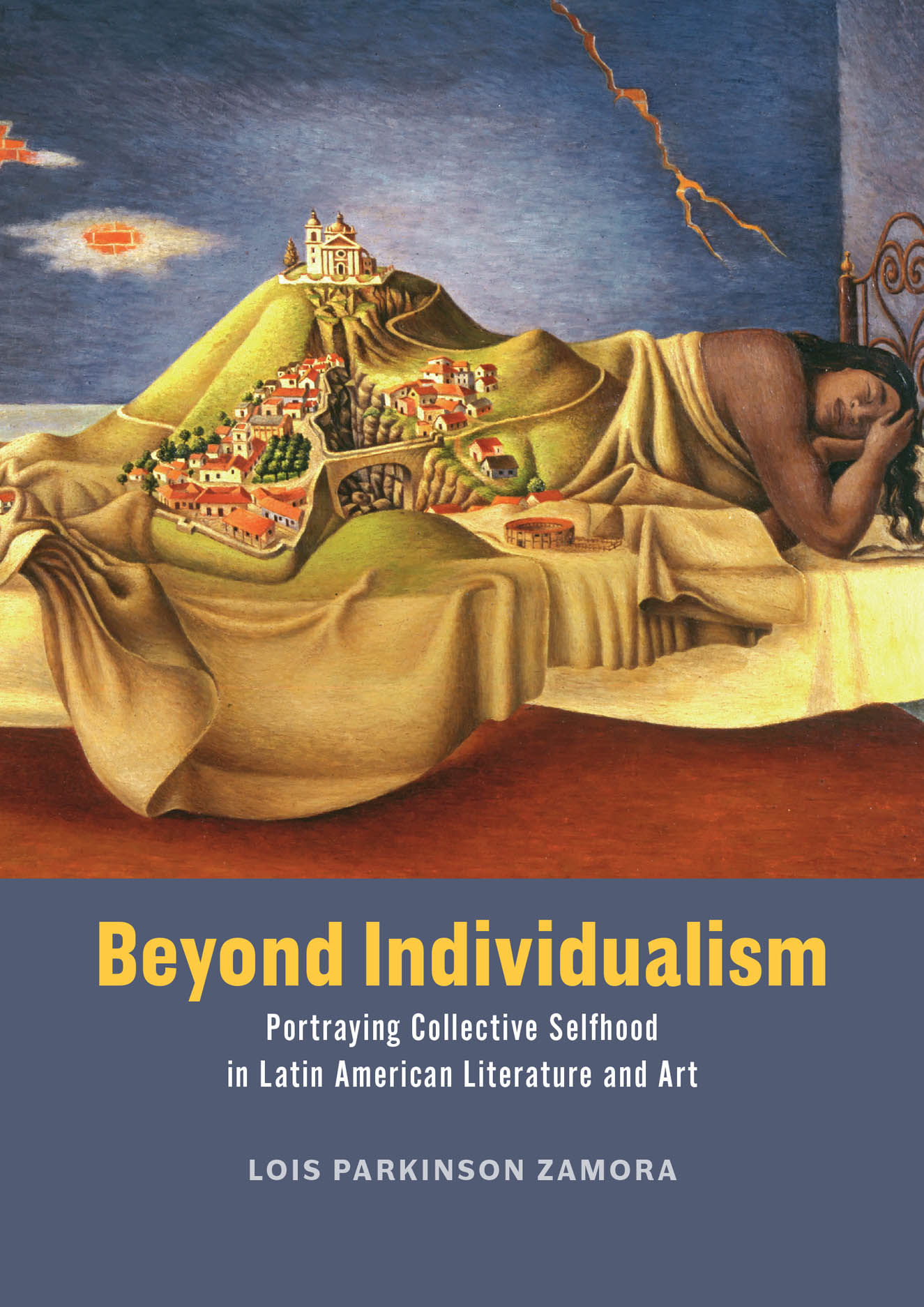 Beyond Individualism: Portraying Collective Selfhood in Latin American ...