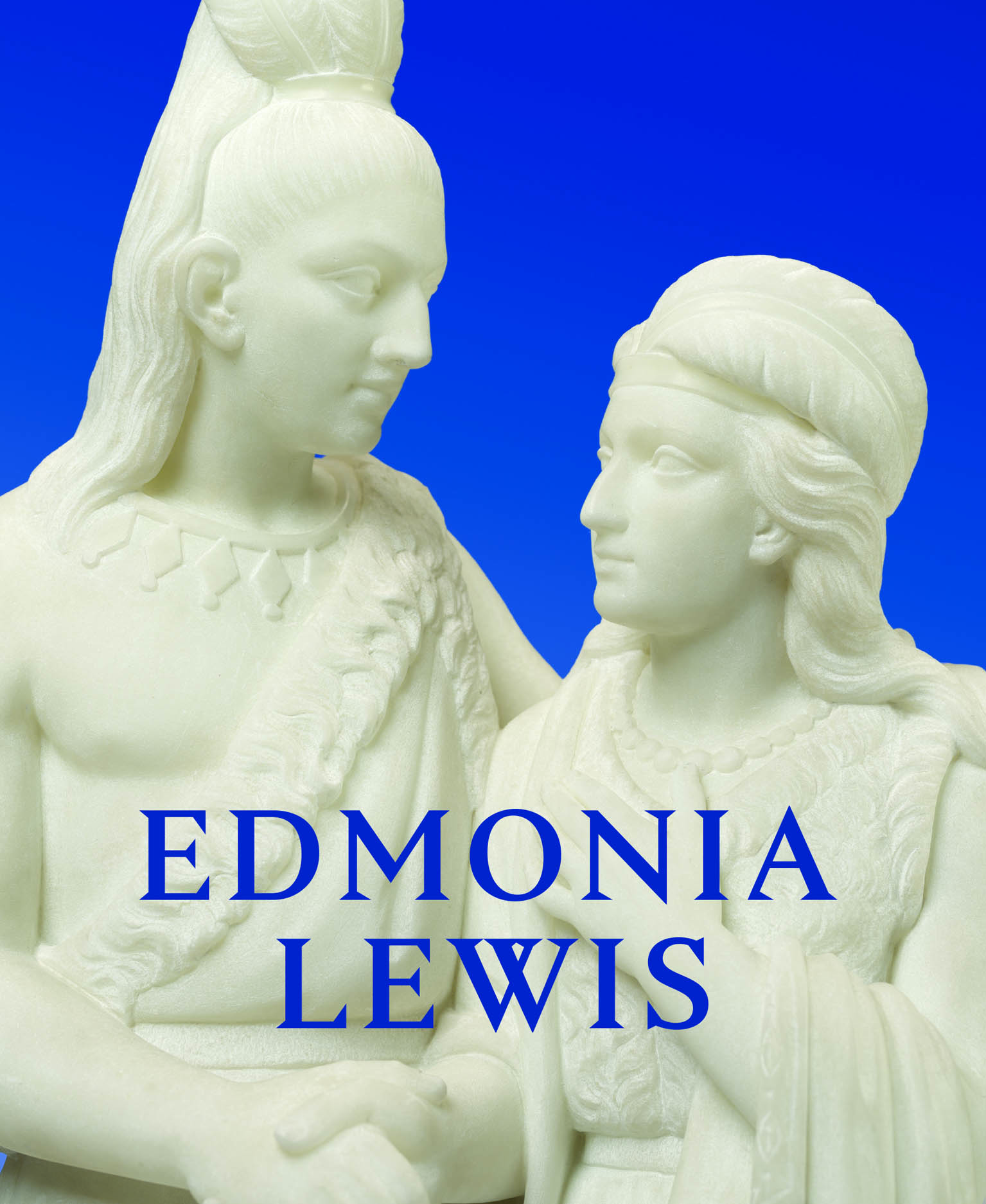 Edmonia Lewis: Said in Stone, Richmond-Moll, Harris