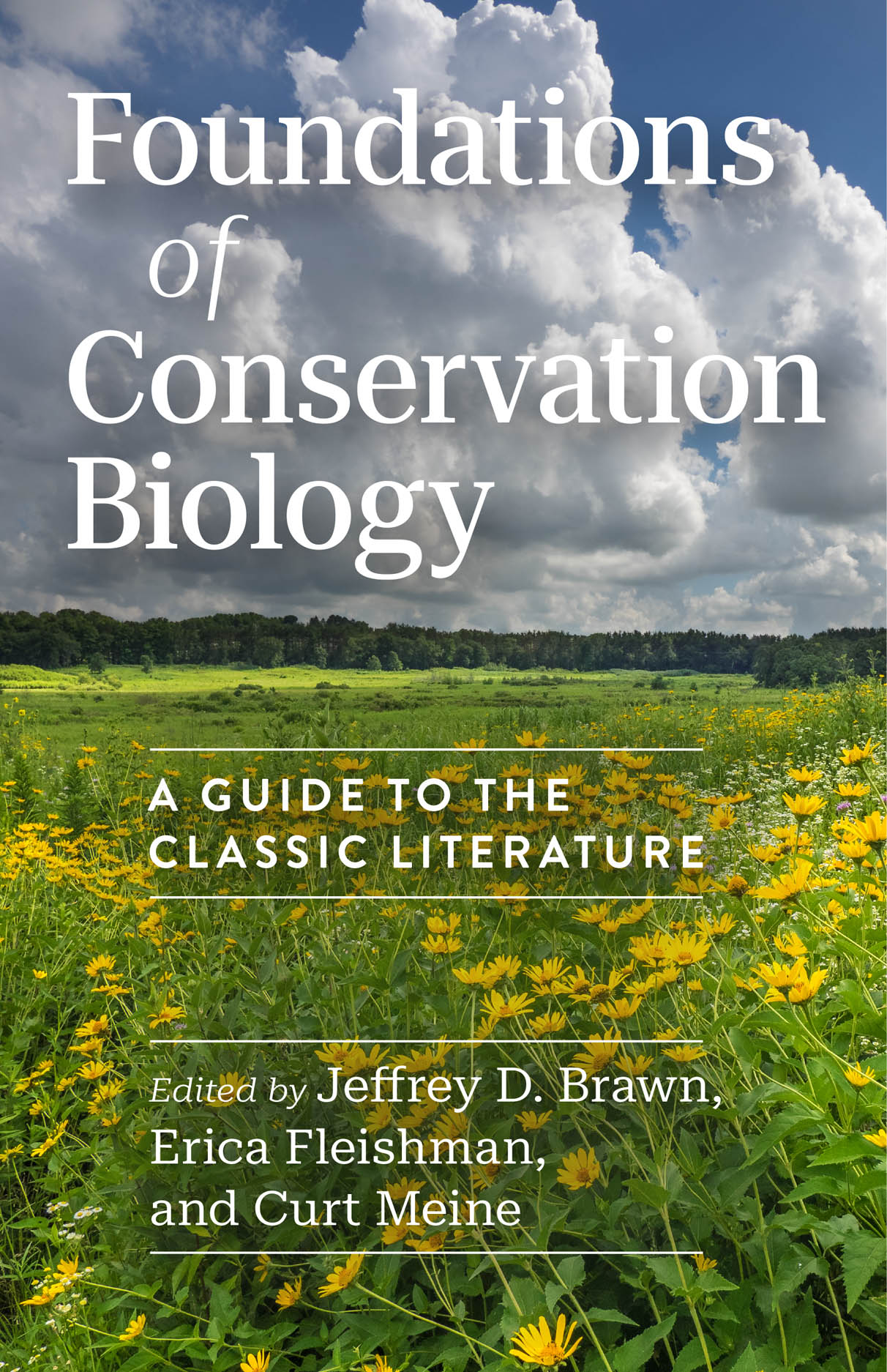 Foundations of Conservation Biology: A Guide to the Classic Literature ...