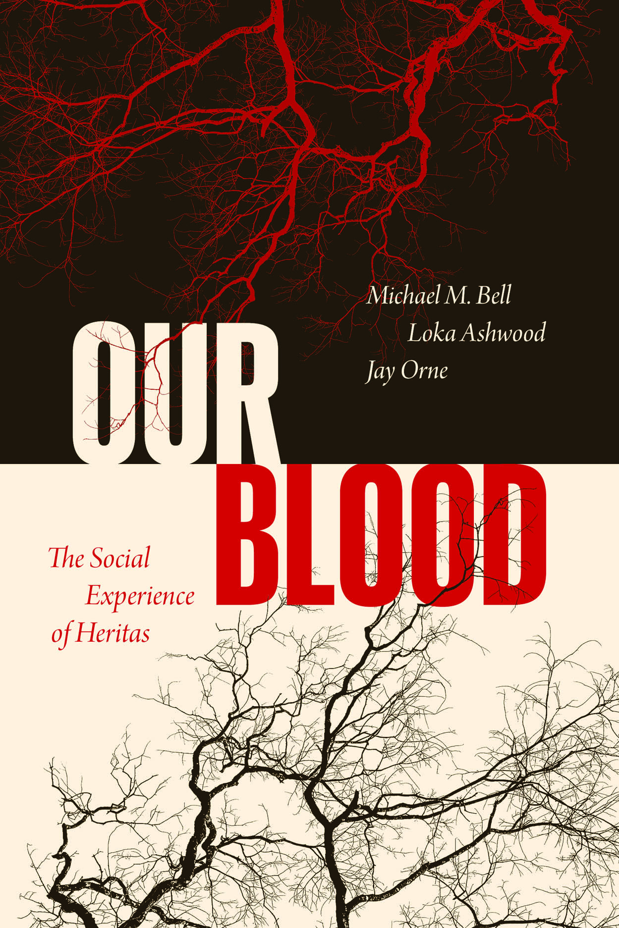 Our Blood: The Social Experience of Heritas, Bell, Ashwood, Orne