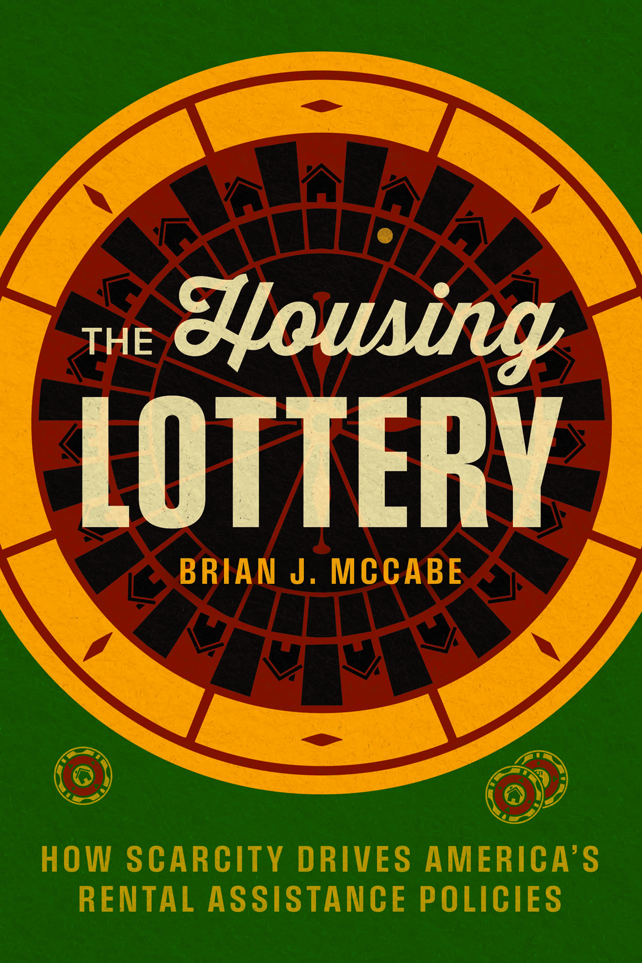 The Housing Lottery: How Scarcity Drives America’s Rental Assistance ...