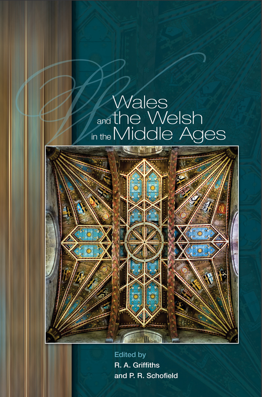 Wales Middle Ages