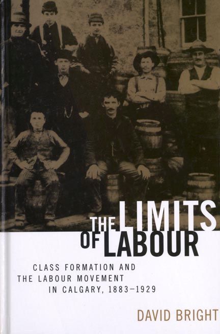 The Limits of Labour: Class Formation and the Labour Movement in ...
