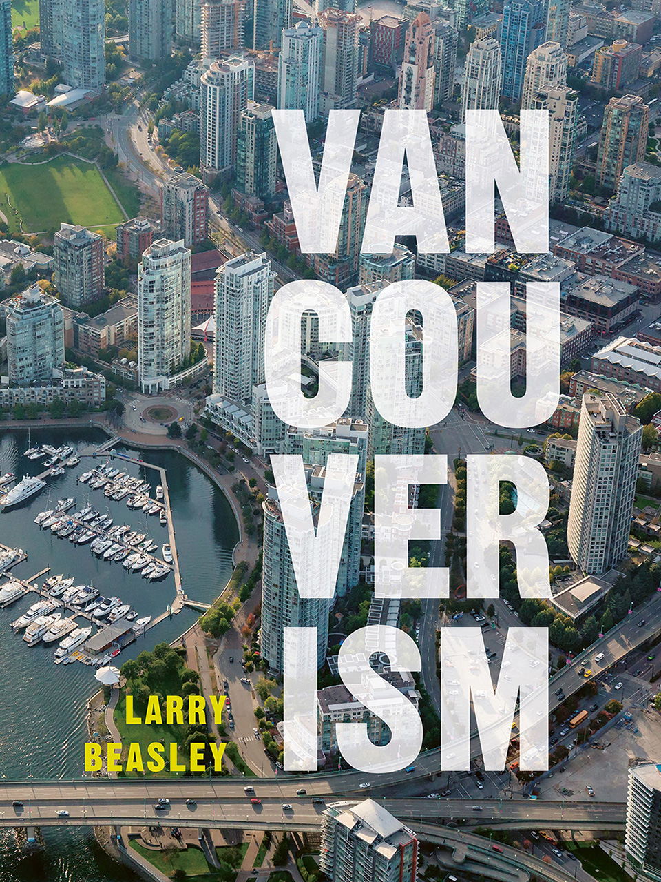 Vancouverism, Beasley
