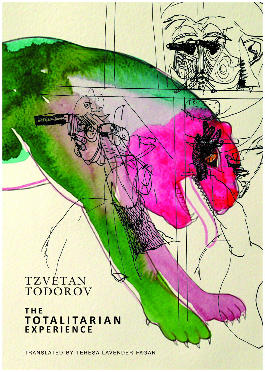 The Totalitarian Experience, Todorov, Fagan