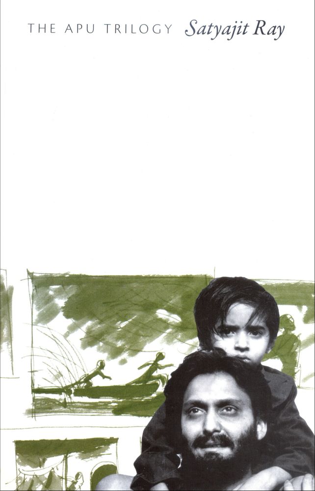 The Apu Trilogy, Ray