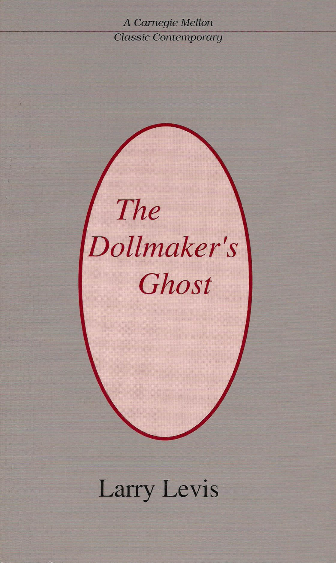 The Dollmaker s Ghost Levis