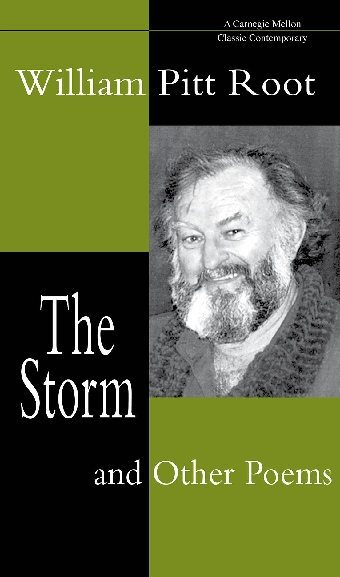 The Storm and Other Poems, Root