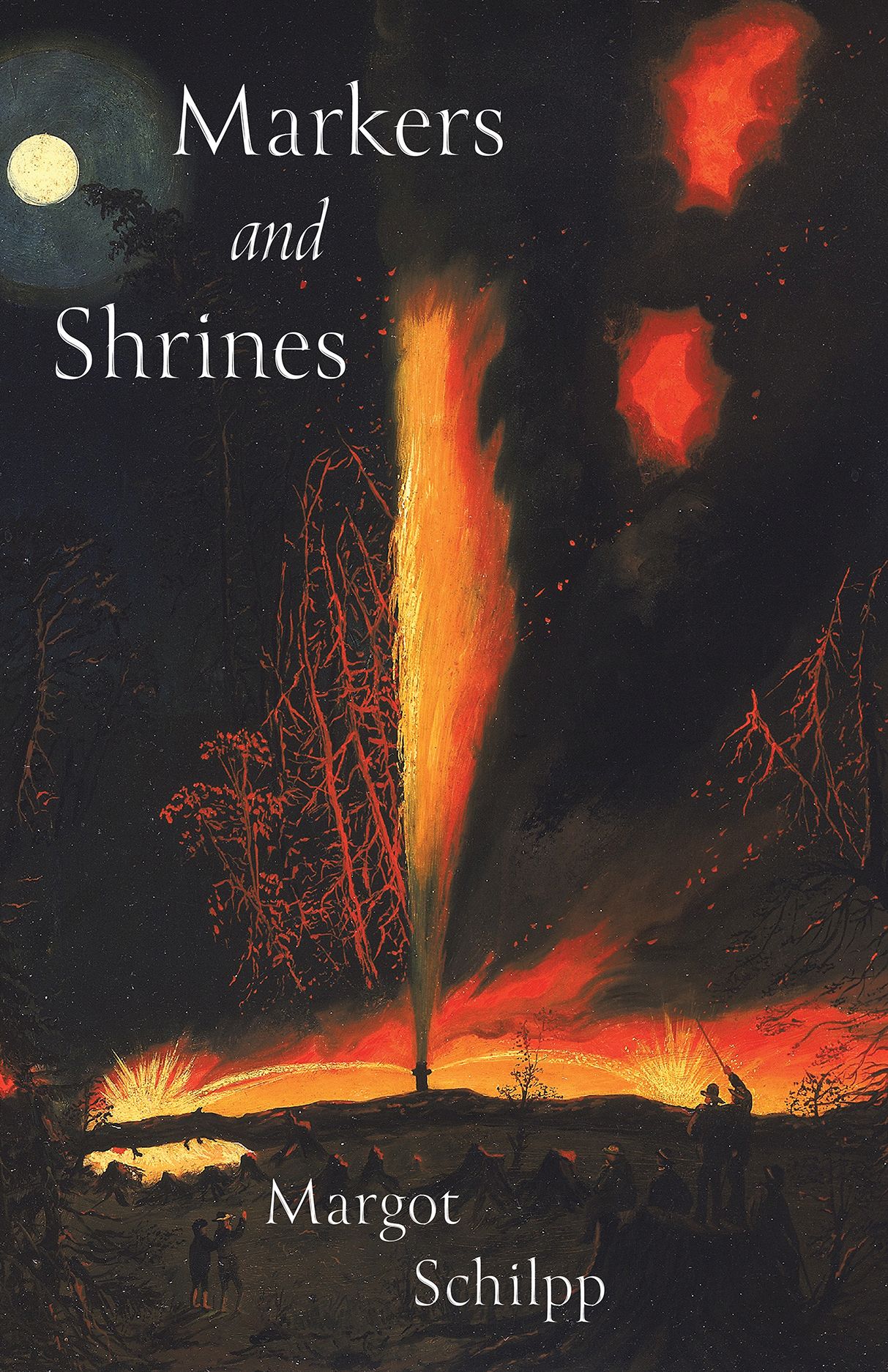 Markers and Shrines, Schilpp