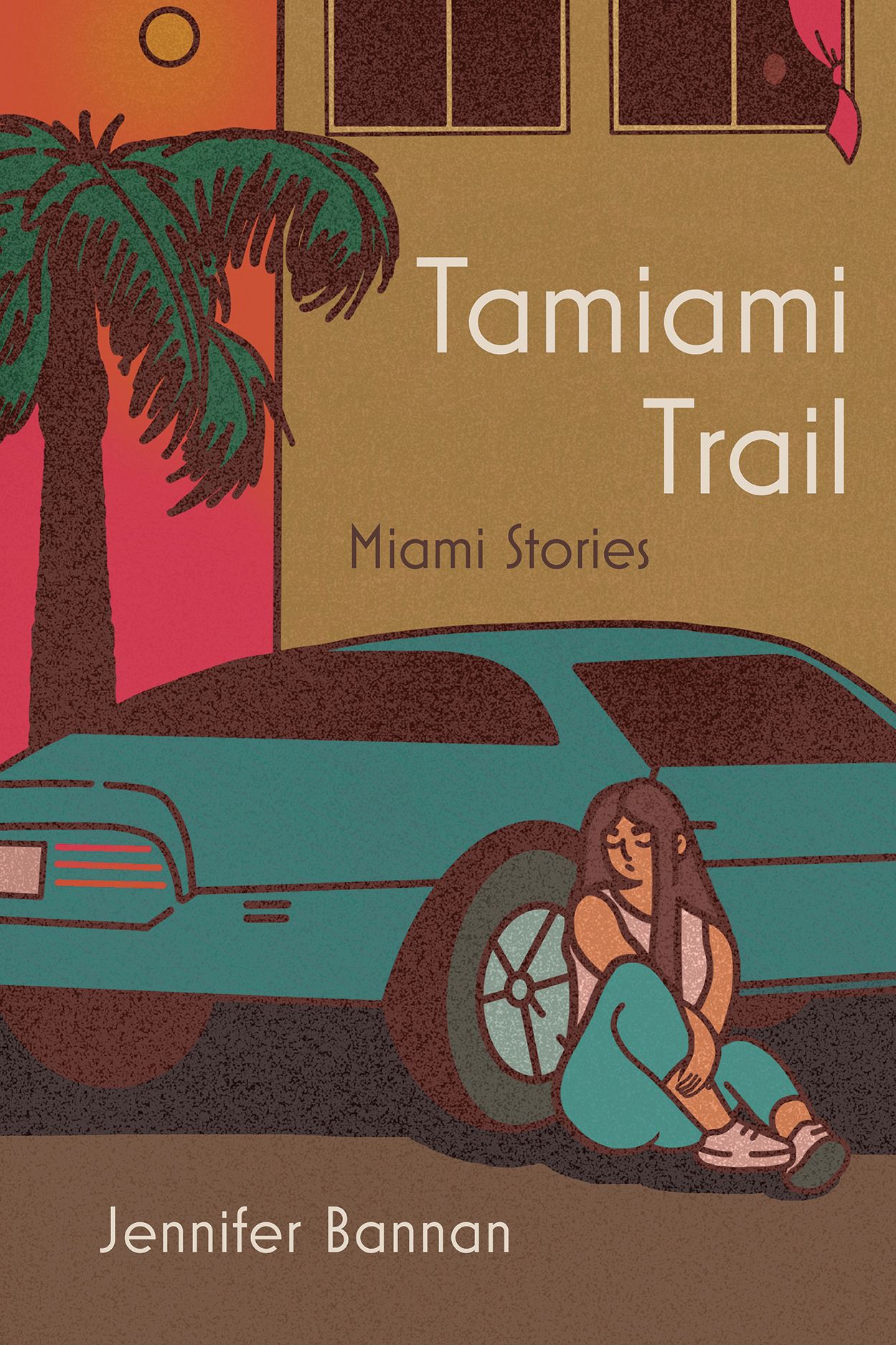 Tamiami Trail: Miami Stories, Bannan
