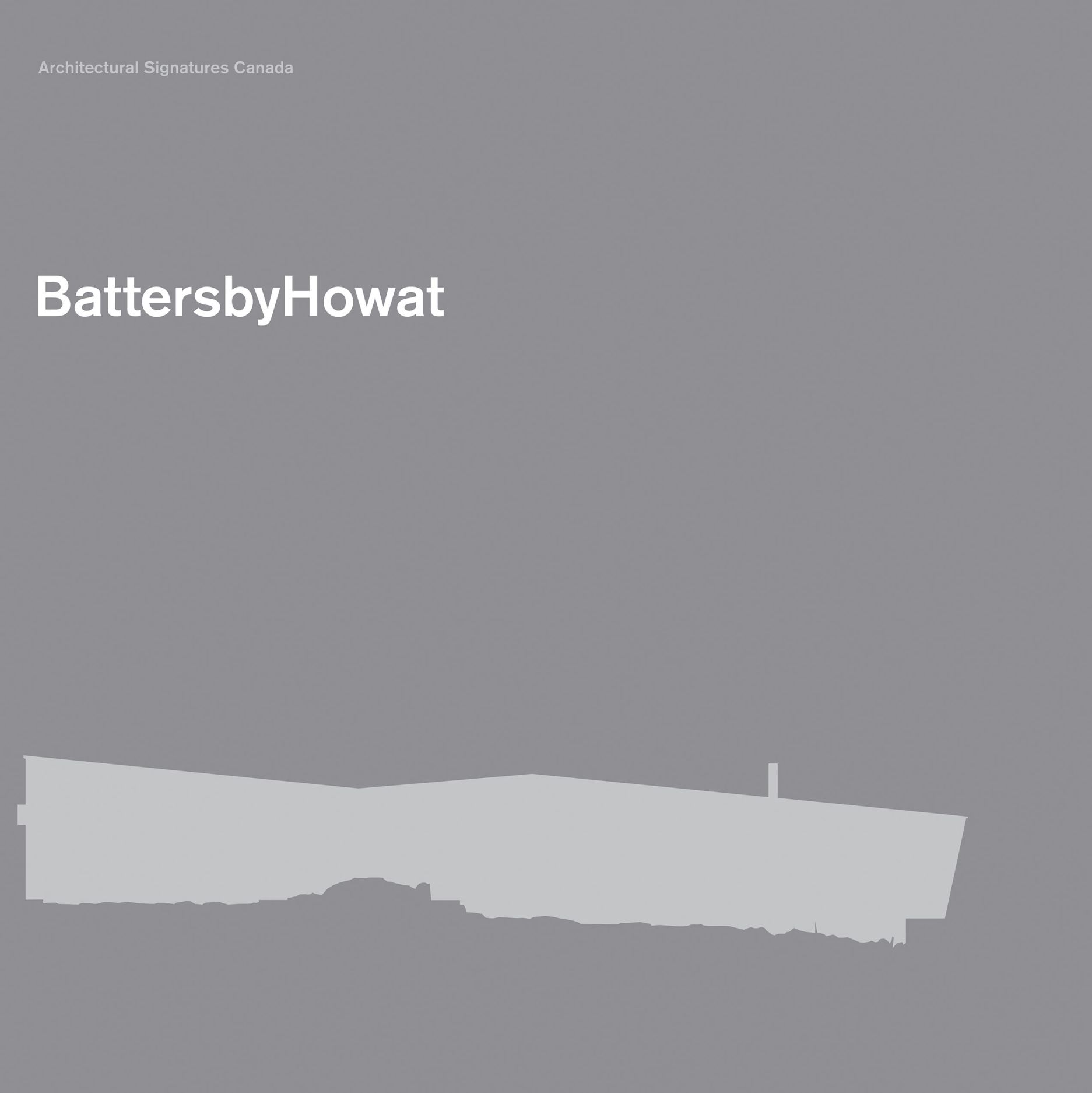 BattersbyHowat, Howat, Battersby