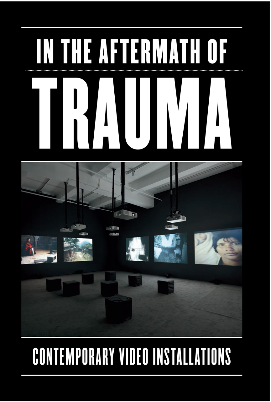 In the Aftermath of Trauma: Contemporary Video Installations, Eckmann