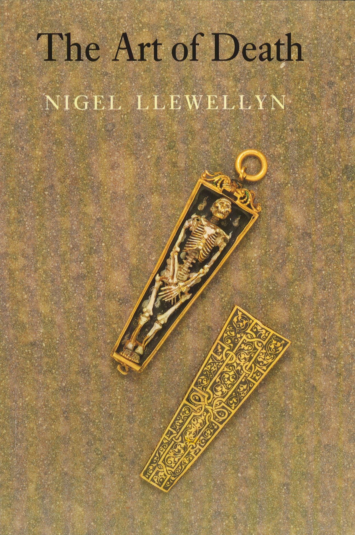 Art of Death: Visual Culture in the English Death Ritual c.1500 - c ...