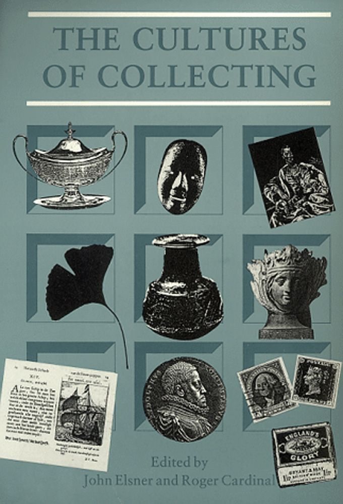 Cultures of Collecting, Cardinal