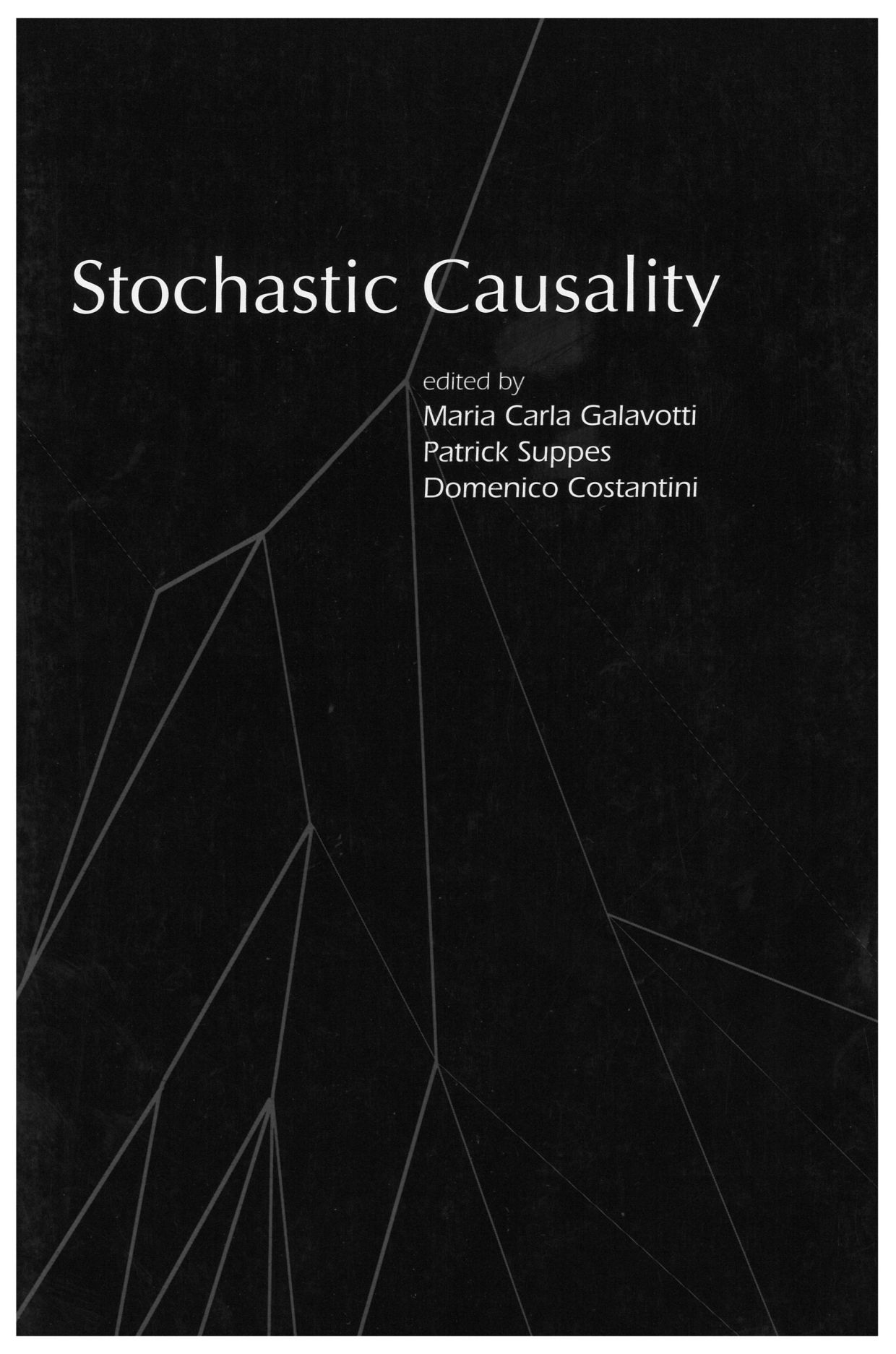 Stochastic Causality, Galavotti, Suppes, Costantini