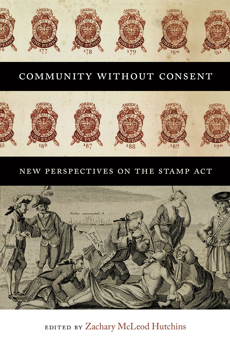 Stamp Act Definition Section Two The Birth Of A Democratic Nation