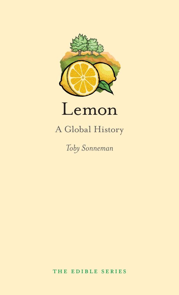 Lemon: A Global History, Sonneman