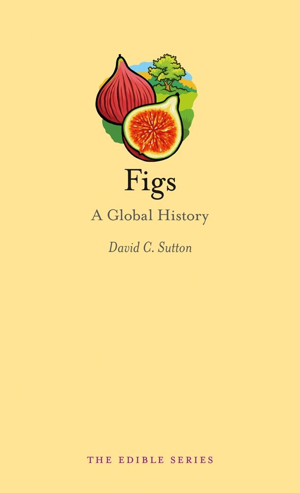 Figs: A Global History, Sutton