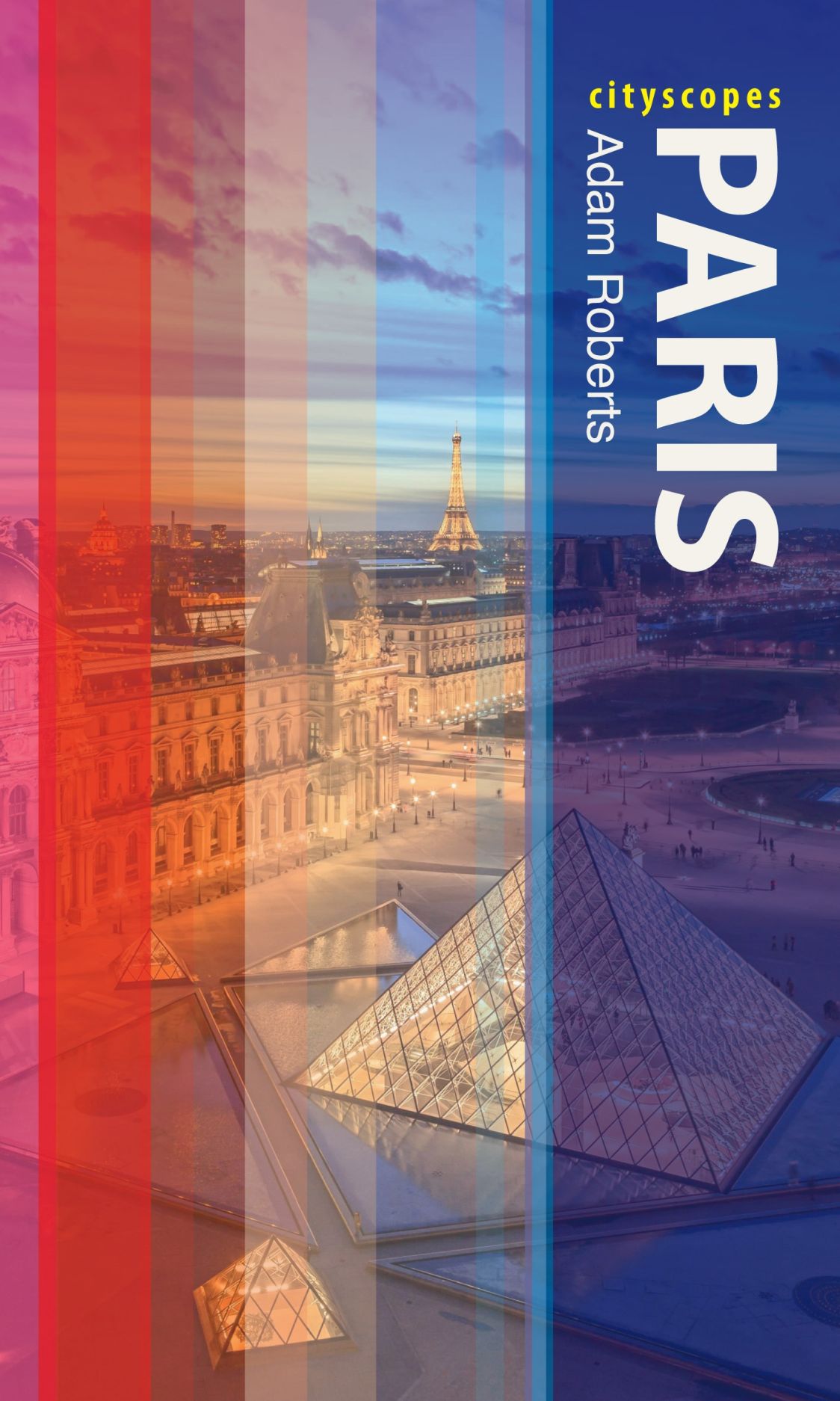 Paris, Roberts