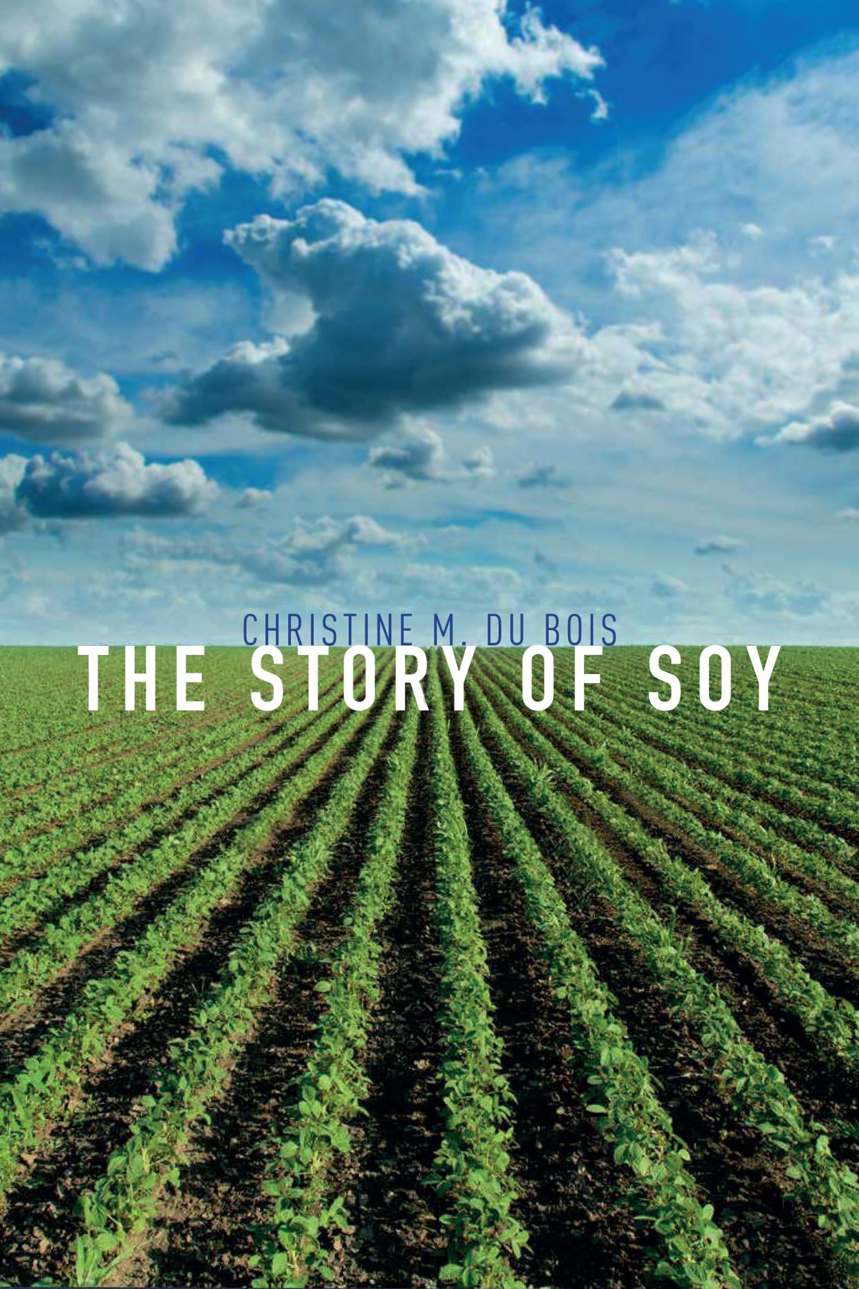 The Story of Soy, Du Bois