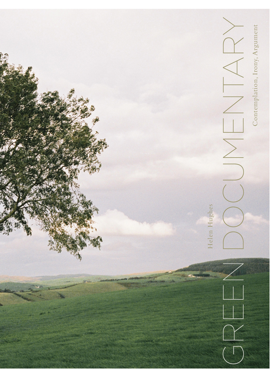 Green Documentary: Environmental Documentary in the 21st Century, Hughes