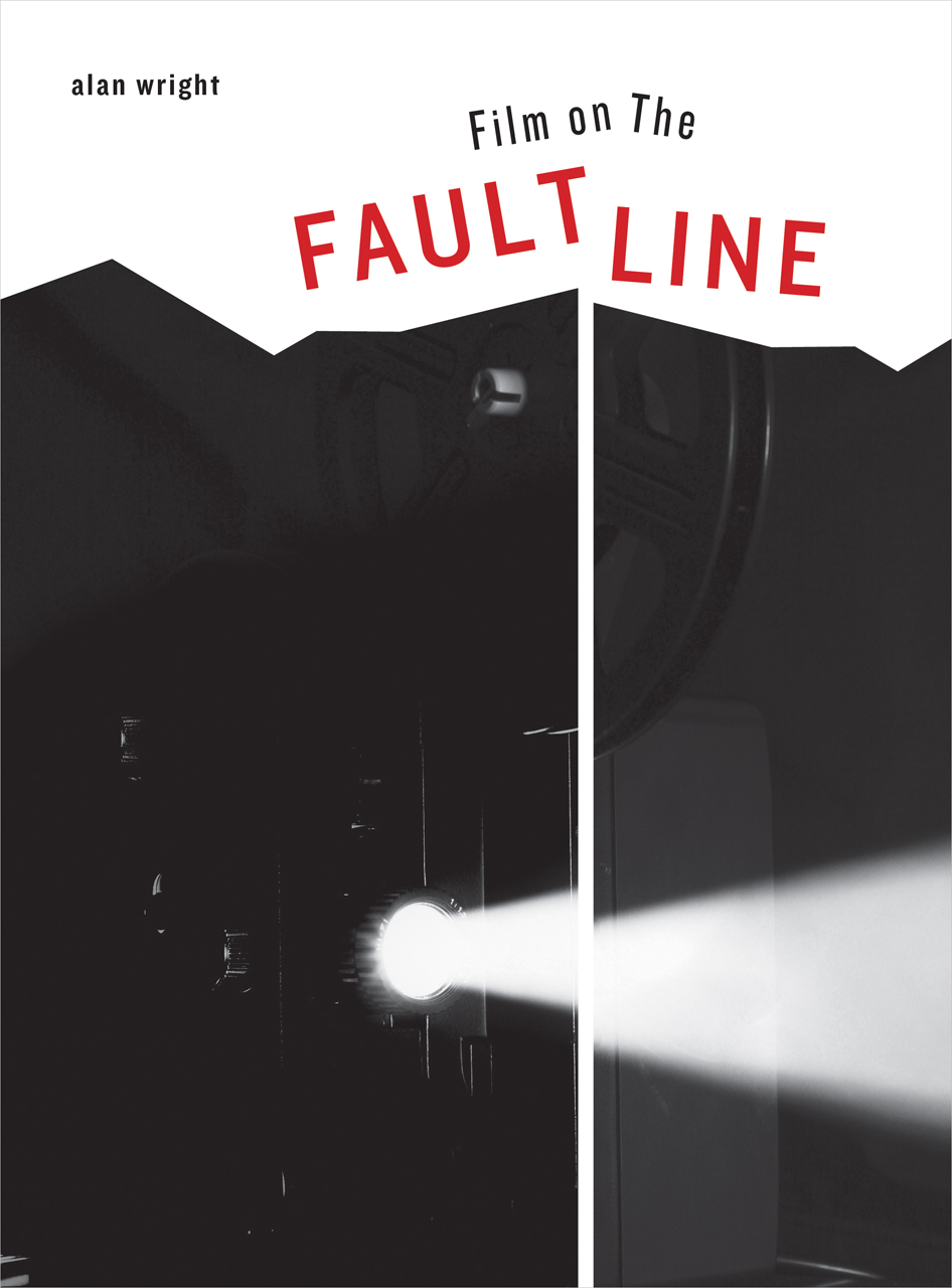 Film on The Faultline, Wright