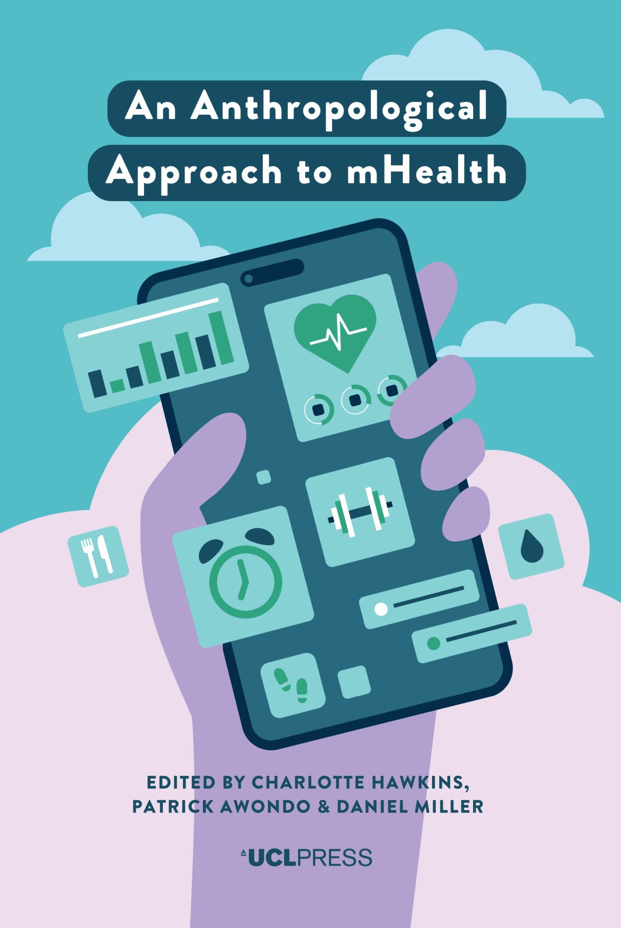 An Anthropological Approach to mHealth, Hawkins, Awondo, Miller