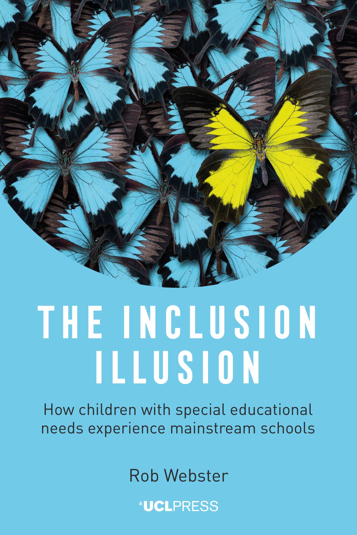 The Inclusion Illusion: How Children with Special Educational Needs ...