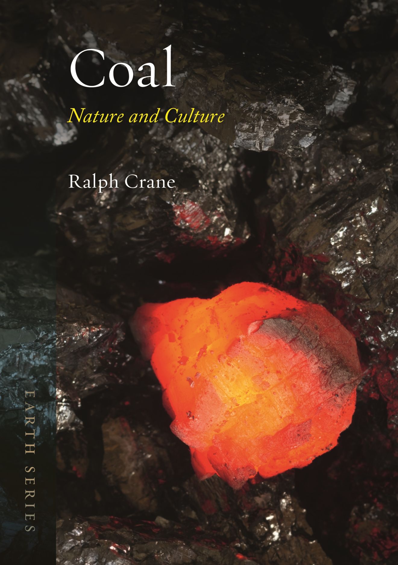 Coal: Nature and Culture, Crane