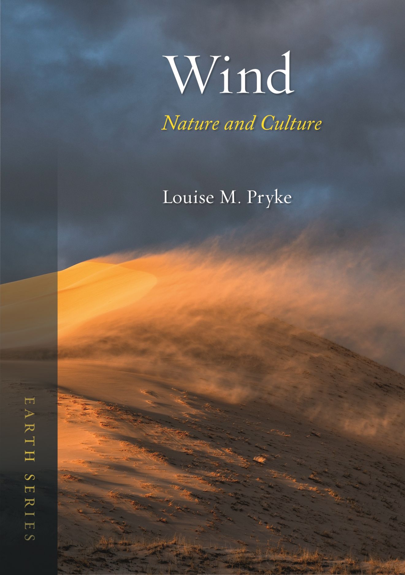 Wind: Nature and Culture, Pryke