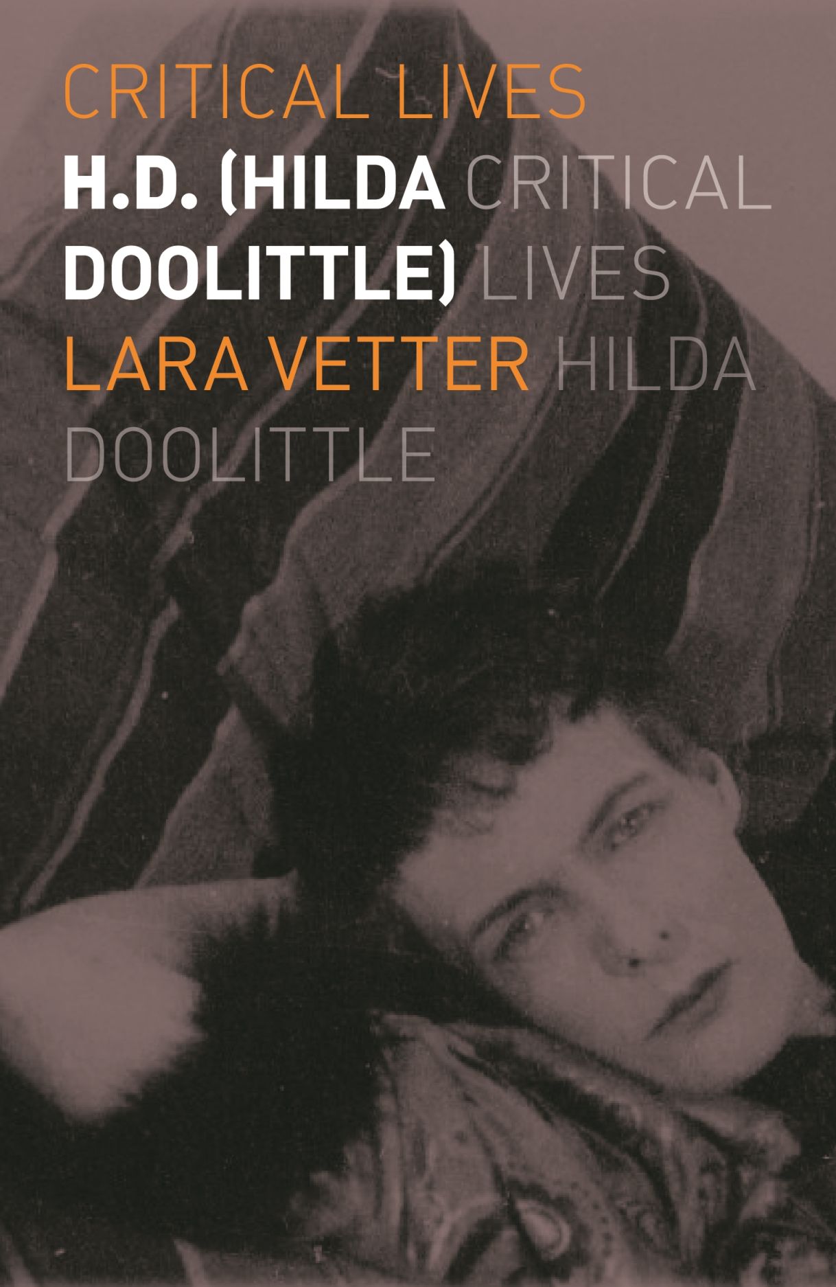 H.D. (Hilda Doolittle), Vetter