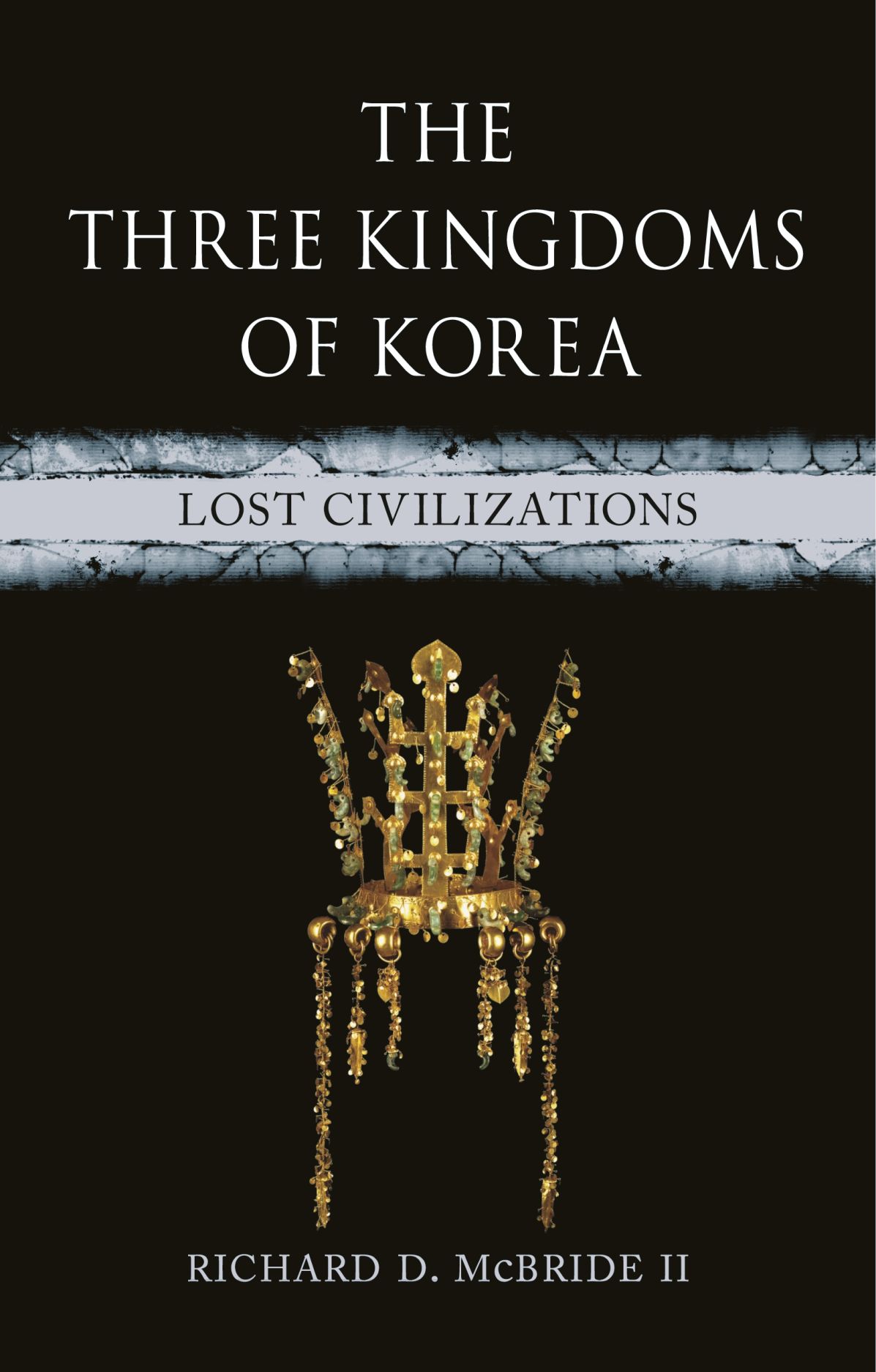 The Three Kingdoms of Korea: Lost Civilizations, McBride II