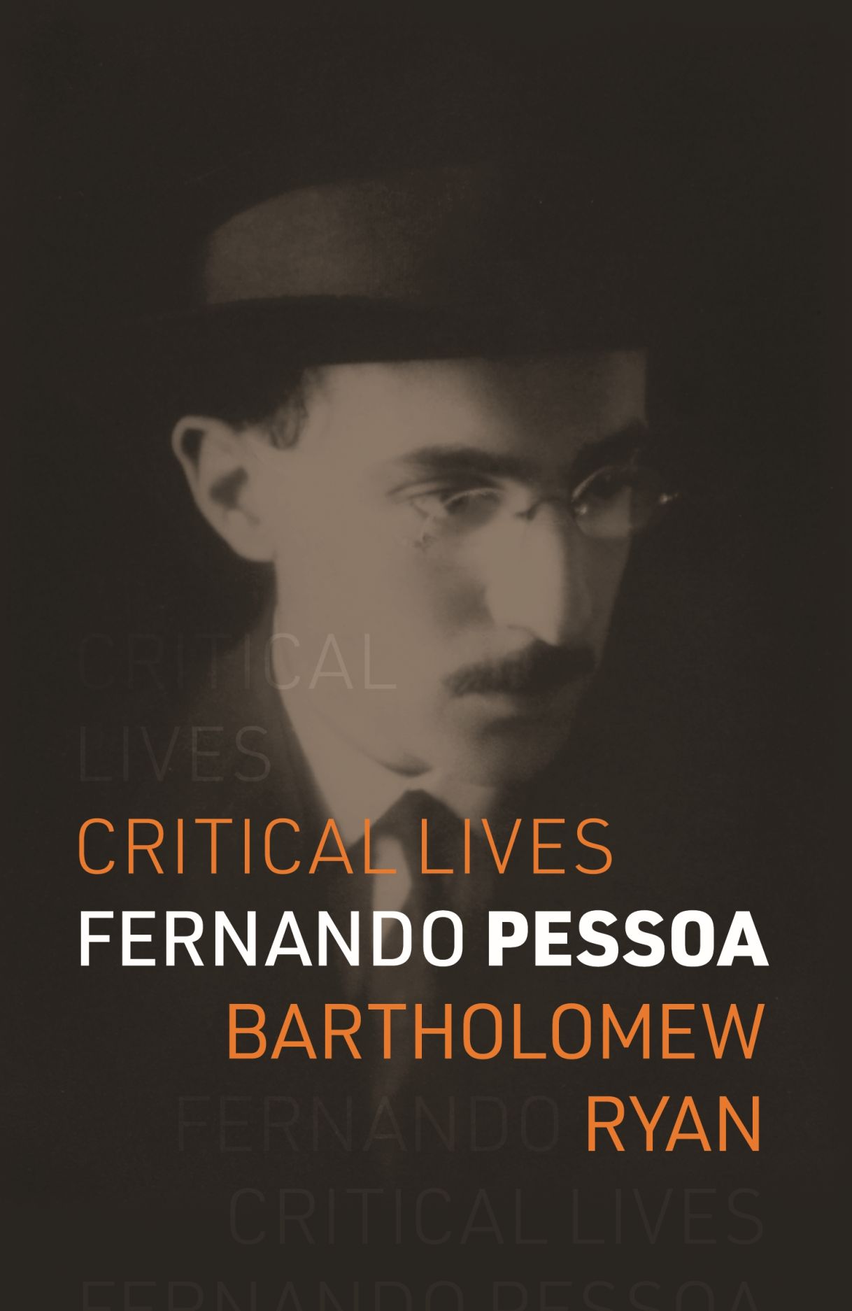 Fernando Pessoa, Ryan
