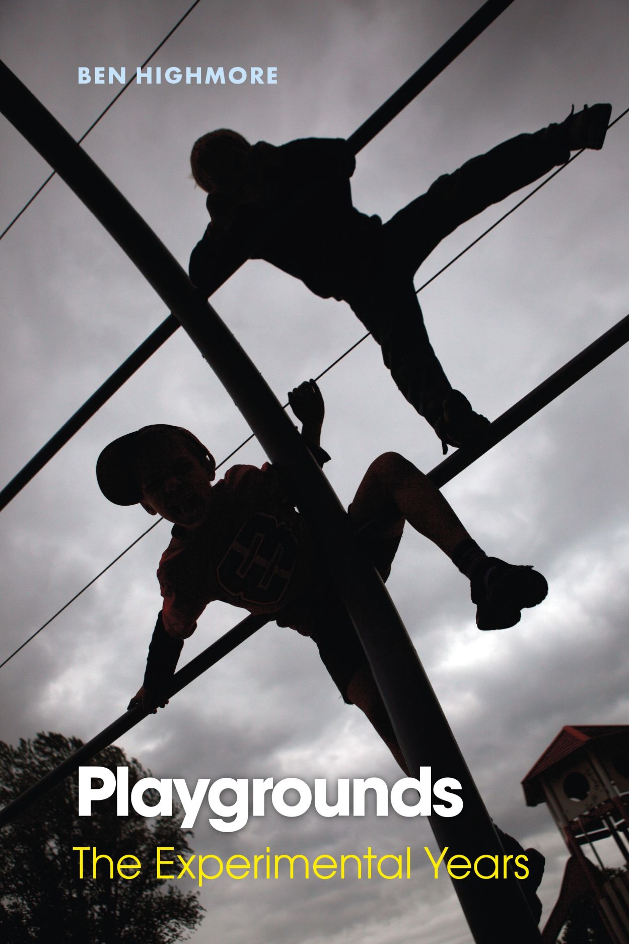 Playgrounds: The Experimental Years, Highmore