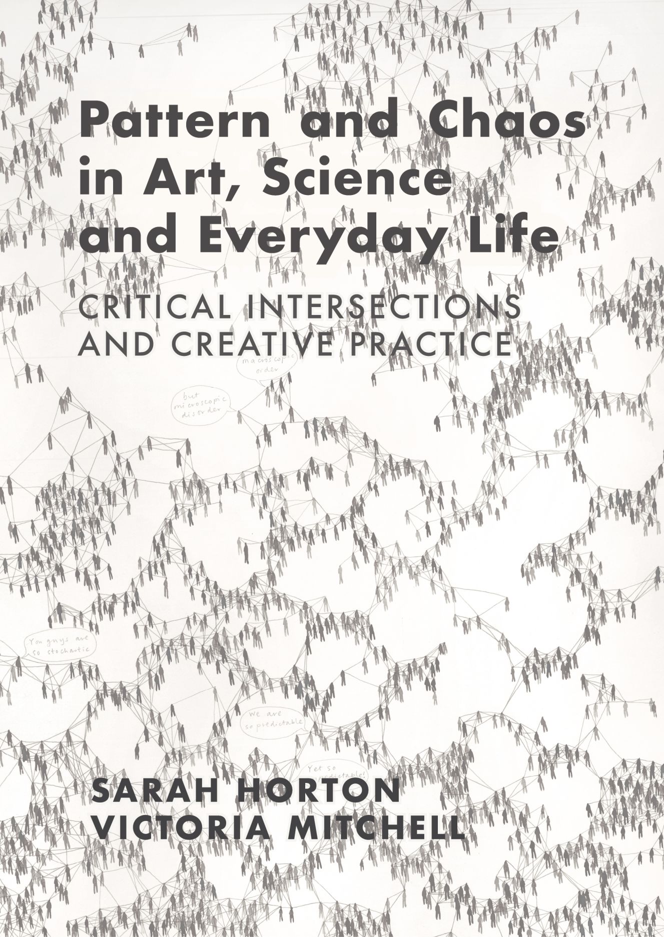 Pattern and Chaos in Art, Science and Everyday Life: Critical ...