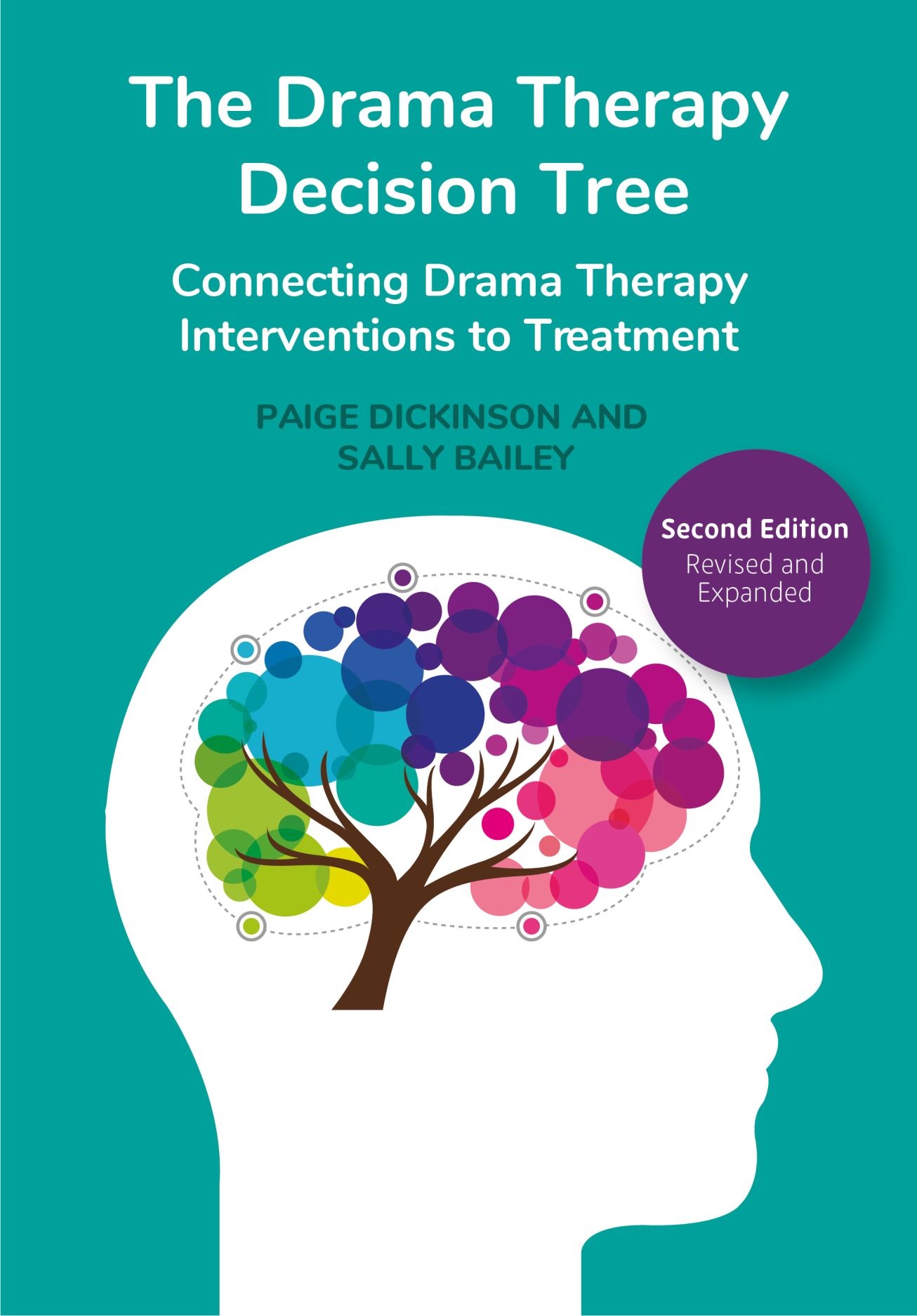The Drama Therapy Decision Tree, 2nd Edition: Connecting Drama Therapy ...